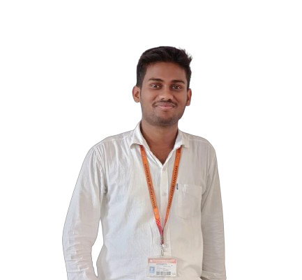 Anish kumar Portfolio